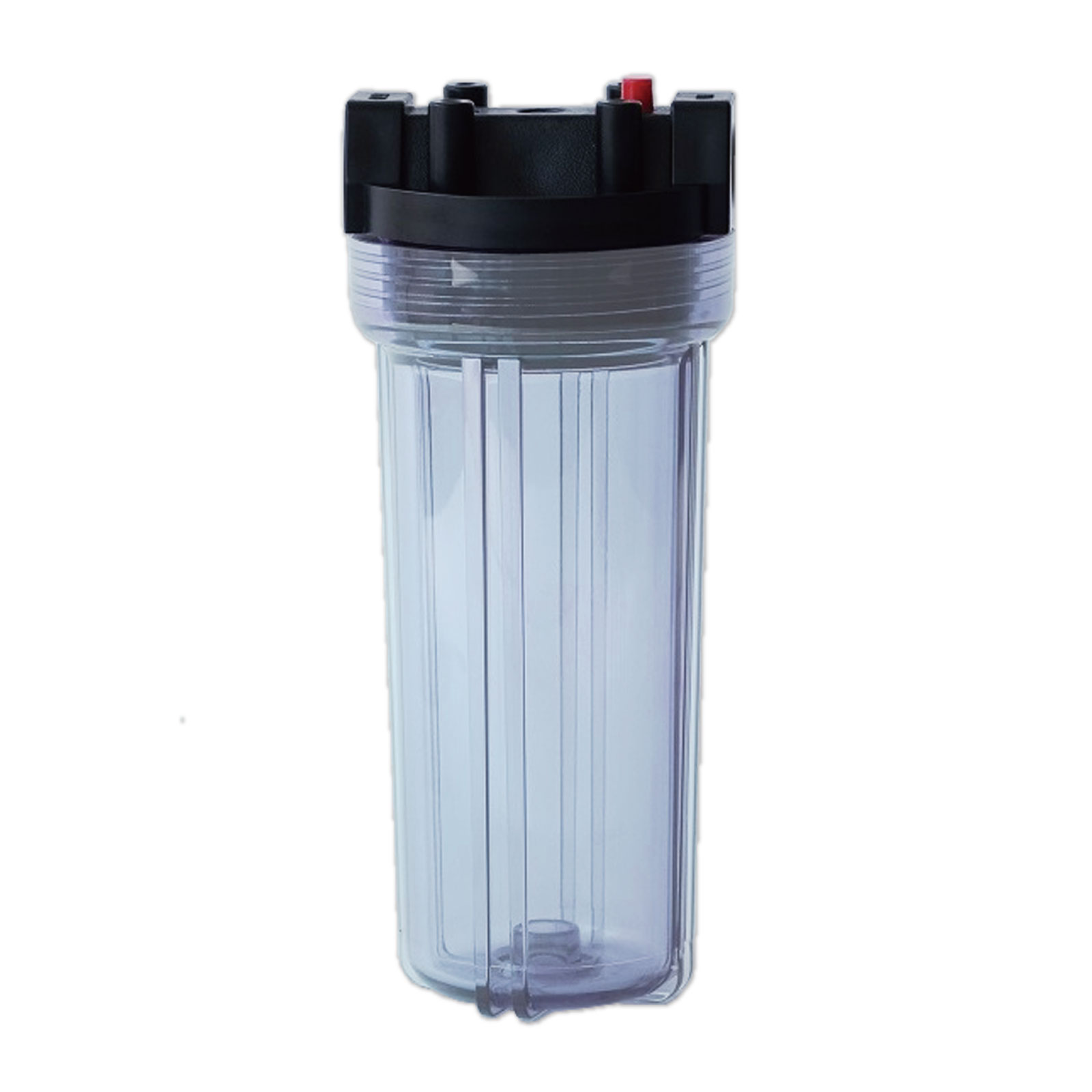 サンエイ化学 フィルターハウジング PAF-250 250mm R3/4インチ接続｜カートリッジ純水器.com